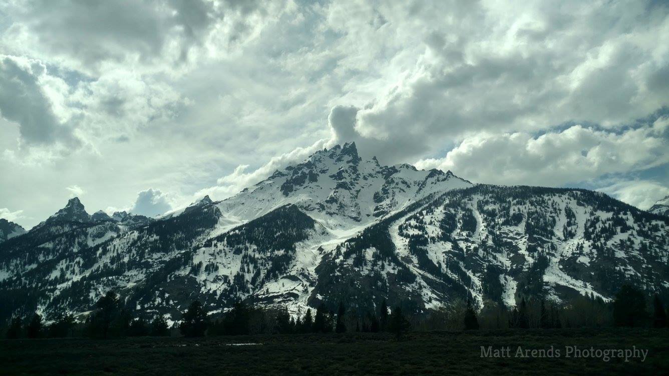 GrandTetons – We go to hard places and do hard things for the Church ...