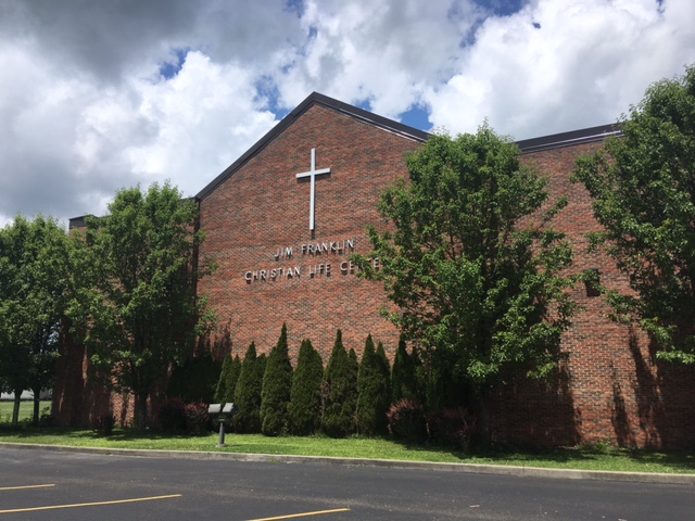 Memorial Baptist Church – We go to hard places and do hard things for ...