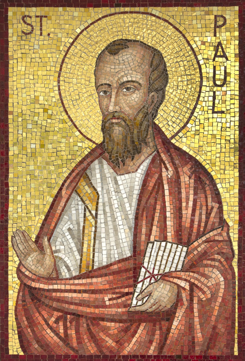 st-paul – We go to hard places and do hard things for the Church and ...