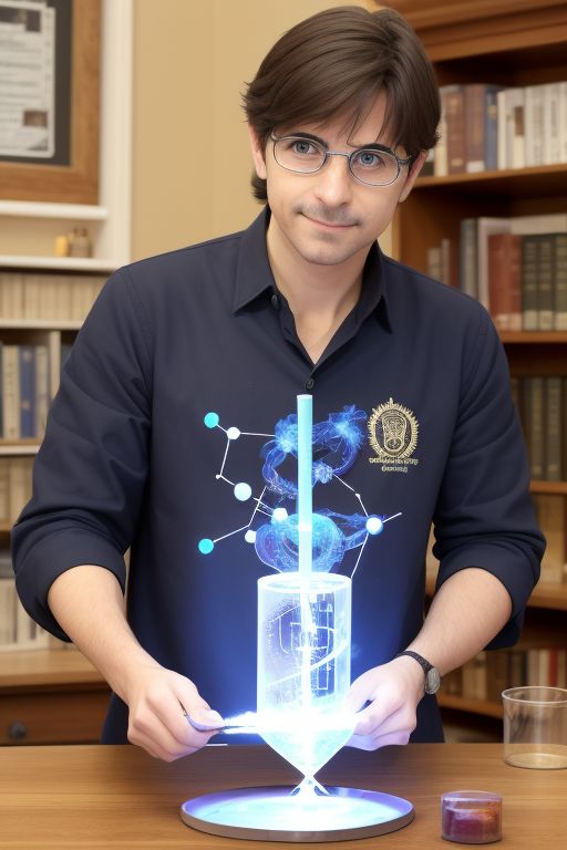 Magic and Science – MDHI – Action, Education, Medicine, and Security ...